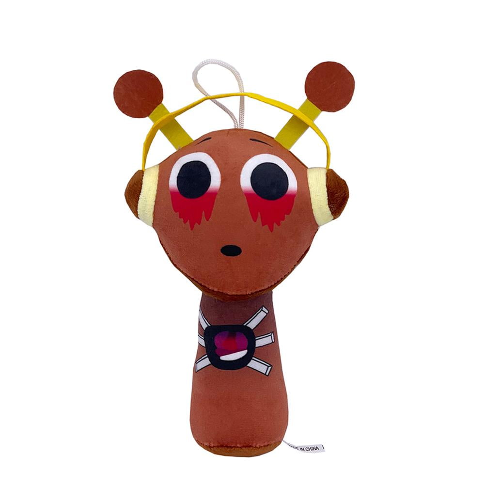 Click here for Unbranded Sprunki Horror Game Plush Toy 20cm Soft... prices