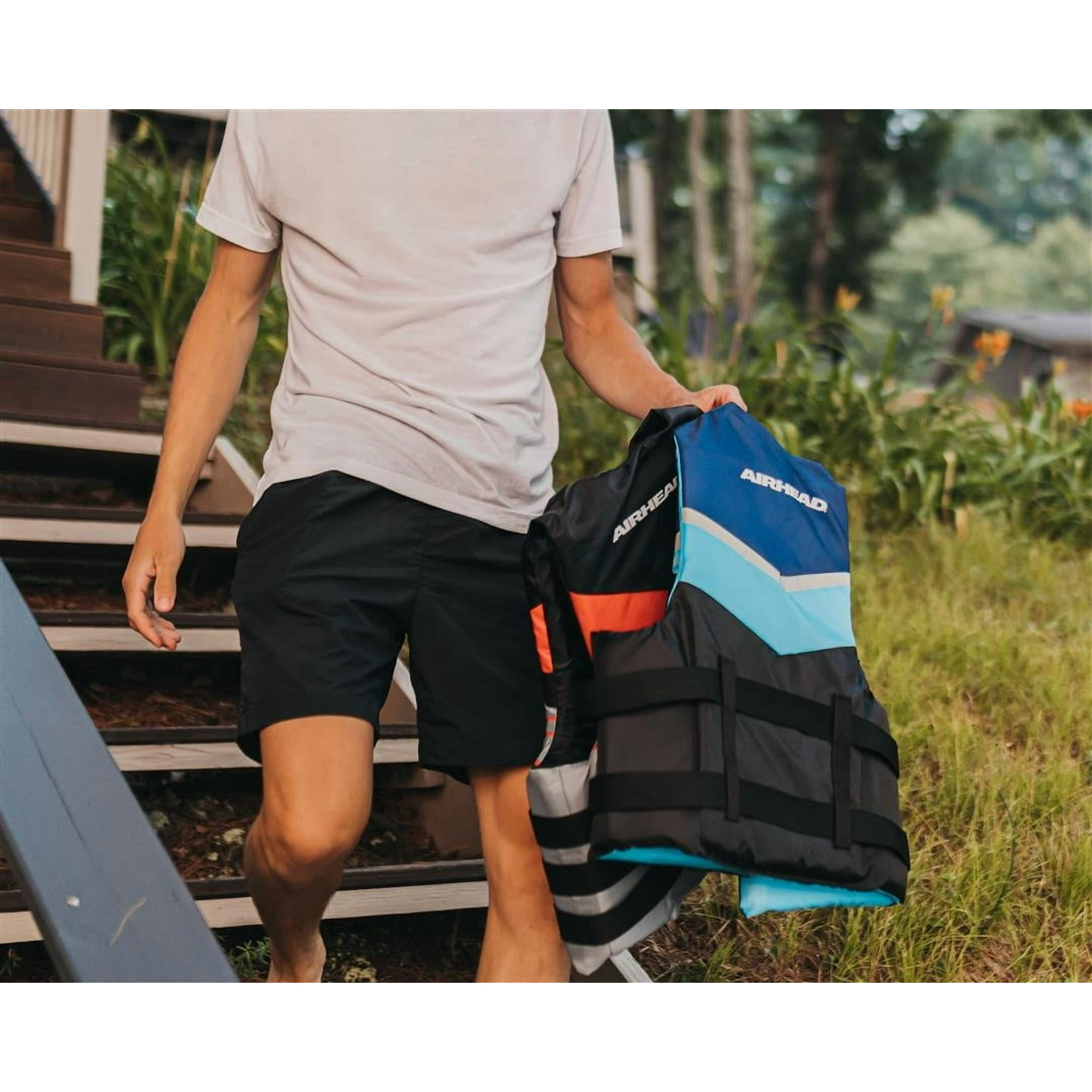 Click here for Kwik Tek Airhead Bolt Type Iii Adult Life Vest Jac... prices