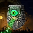 Halloween Decoration Doorbell , Outdoor Halloween Spider Doorbell ...