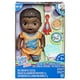 Baby alive super snacks snackin' luke - black hair - Walmart.com