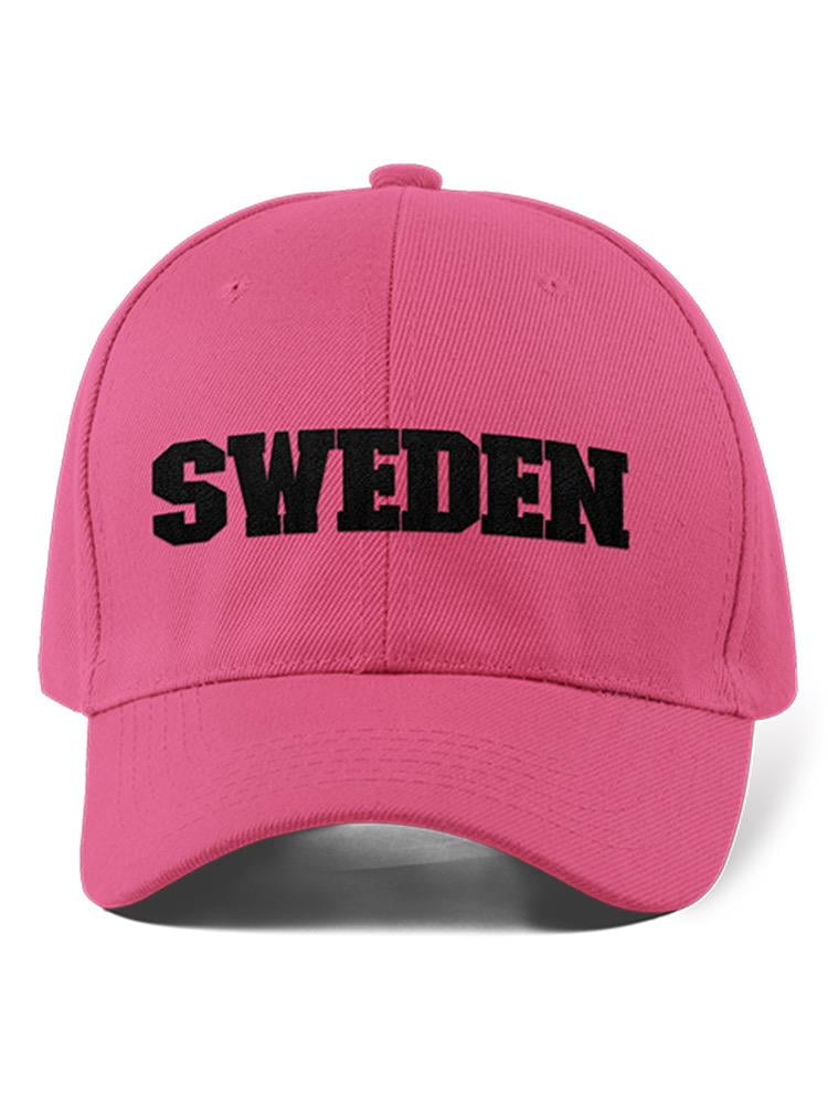 Sweden Hat -Smartprints Designs, Small - Walmart.com