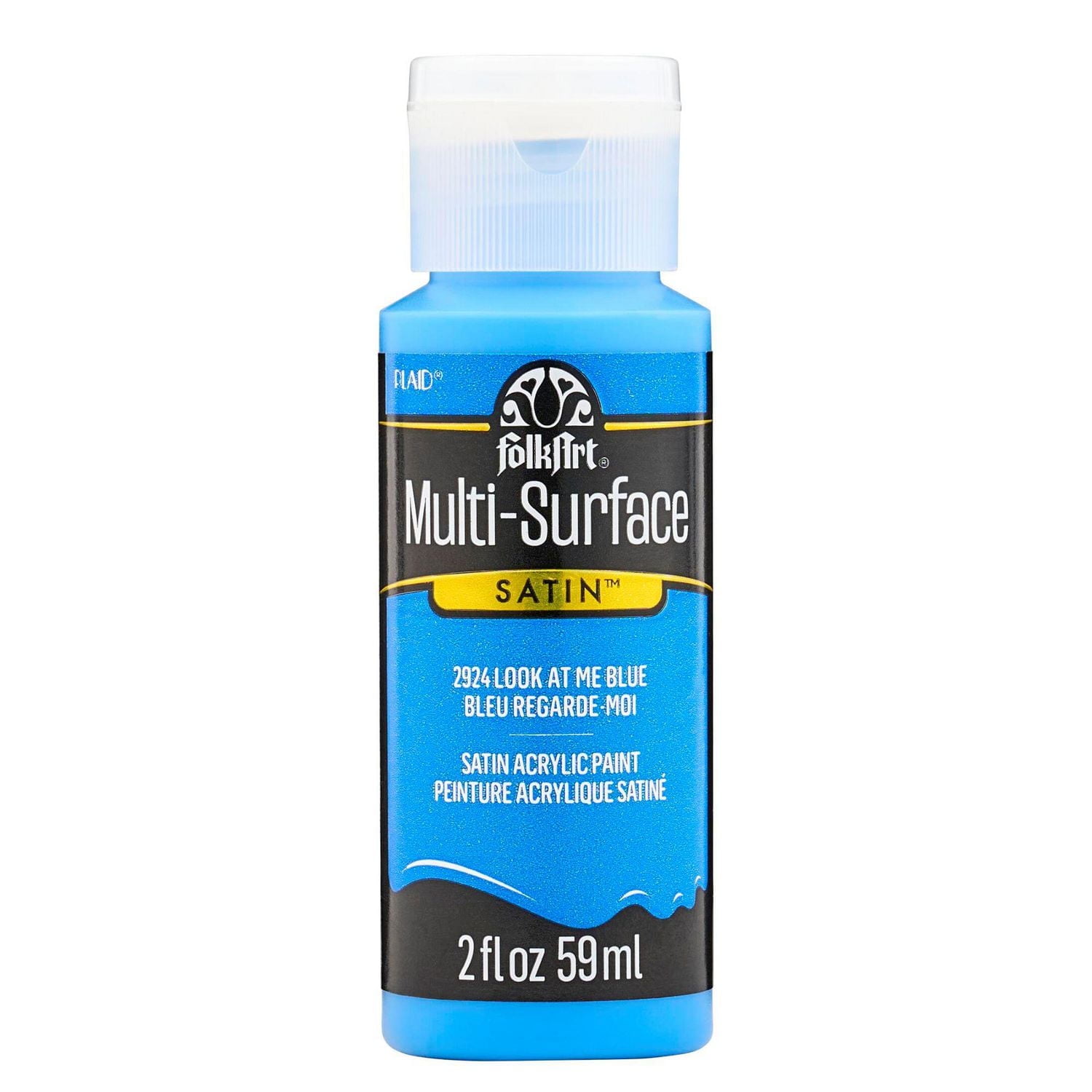 Click here for Folkart Multi-Surface Satin Acrylic Paint  2 Fl. O... prices