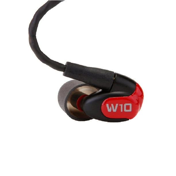Audífonos In Ear Monitor Personal Pro Westone W10 Gen 2 Westone W10 GEN ...