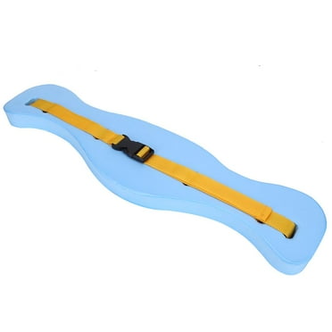CanDo Aquatic Therapy & Water Fitness Swim Belt with Floats - Walmart.com