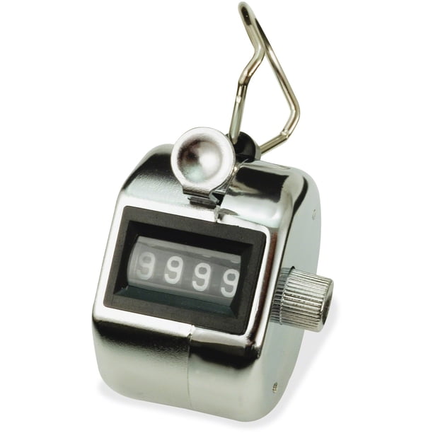 Watch Tally Counter