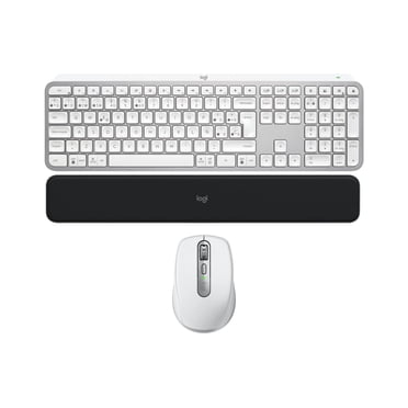Logitech Craft Advanced Wireless Keyboard - Walmart.com