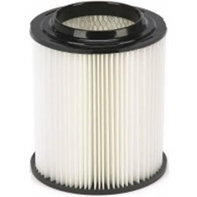 Craftsman-Ridgid High Efficiency Cleanstream Filter - Walmart.com
