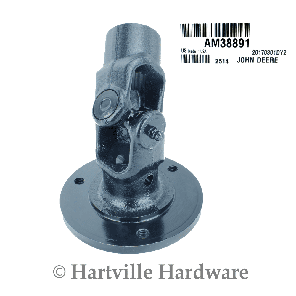 Genuine John Deere OEM Plate #AM38891 - Walmart.com