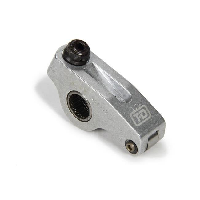 T & D Machine 14-1210-175 1.650 in. On-Center Short Tail Rocker Arm, 1. ...