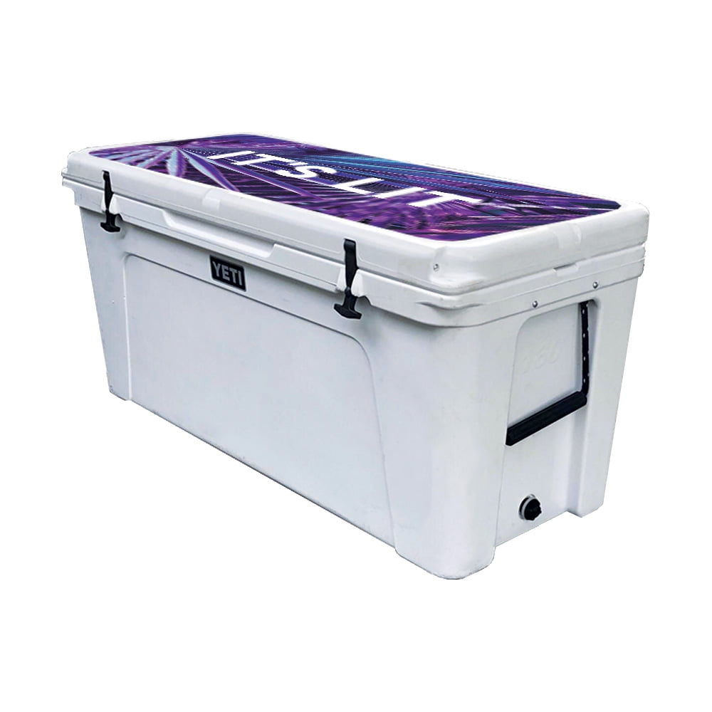 MightySkins Skin Compatible With YETI Tundra 160 Qt Cooler Lid Its mightyskins-skin-compatible-with-yeti-tundra-160-qt-cooler-lid-its