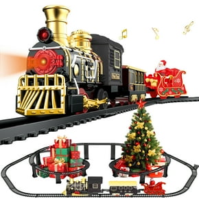 Wooden & Electric Train Sets | Walmart Canada