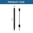 Advanced Touch Pen for Go/Laptop/Book USB C Quick Charging Port ...