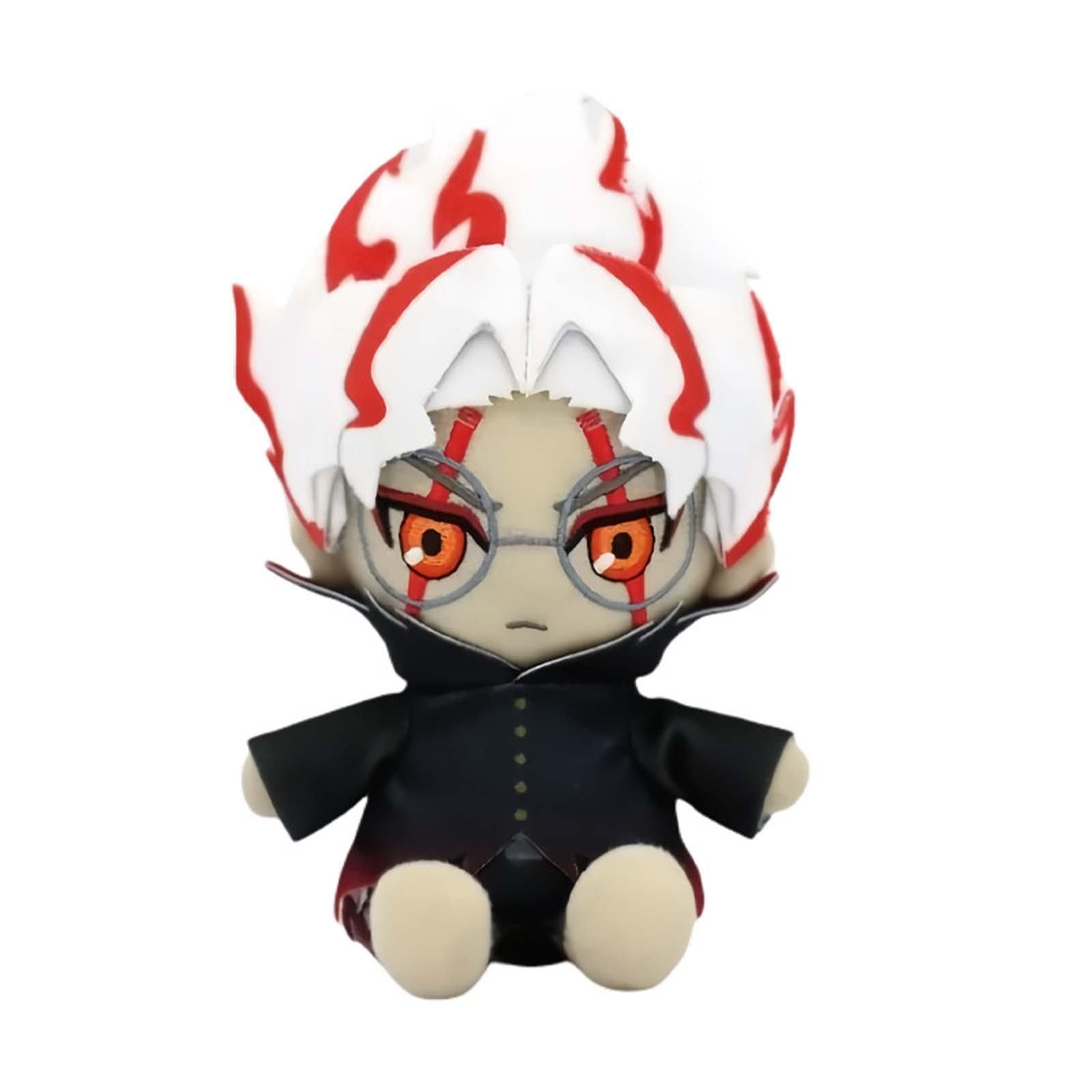Click here for Siminseming Plush Chibi Okarun Transformation Ver.... prices