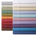 Micro Flannel® Printed Color Sheet Set, King, Fun in the Snow - Walmart.com