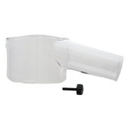 Dremel TRSM800 Straight Edge Guide, for Dremel SM20 G4248636 - Walmart.com
