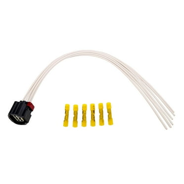 Painless Performance 30802 PAN30802 HIGH BEAM RELAY KIT GM 88-9 ...