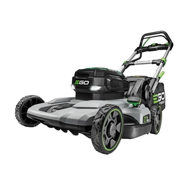 Ego-LM2100-FC Cordless Lawn Mower 21in. Push Tool Only LM2100 ...