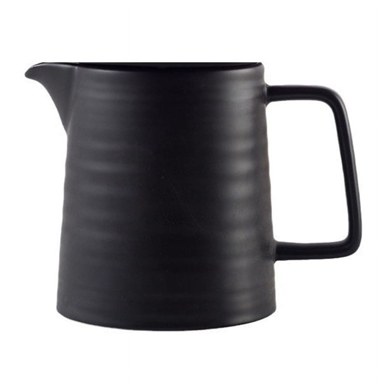 Cafetera de Cerámica de 1 A 2 Tazas para Café Expreso con Colador ...