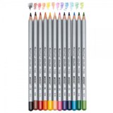Raffine Color Pencil Set - Colored Pencils Extra Smooth and Break ...