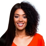 CROC Infrared Flat Iron 1.5 Inch Titanium Plates Fully Digital ...