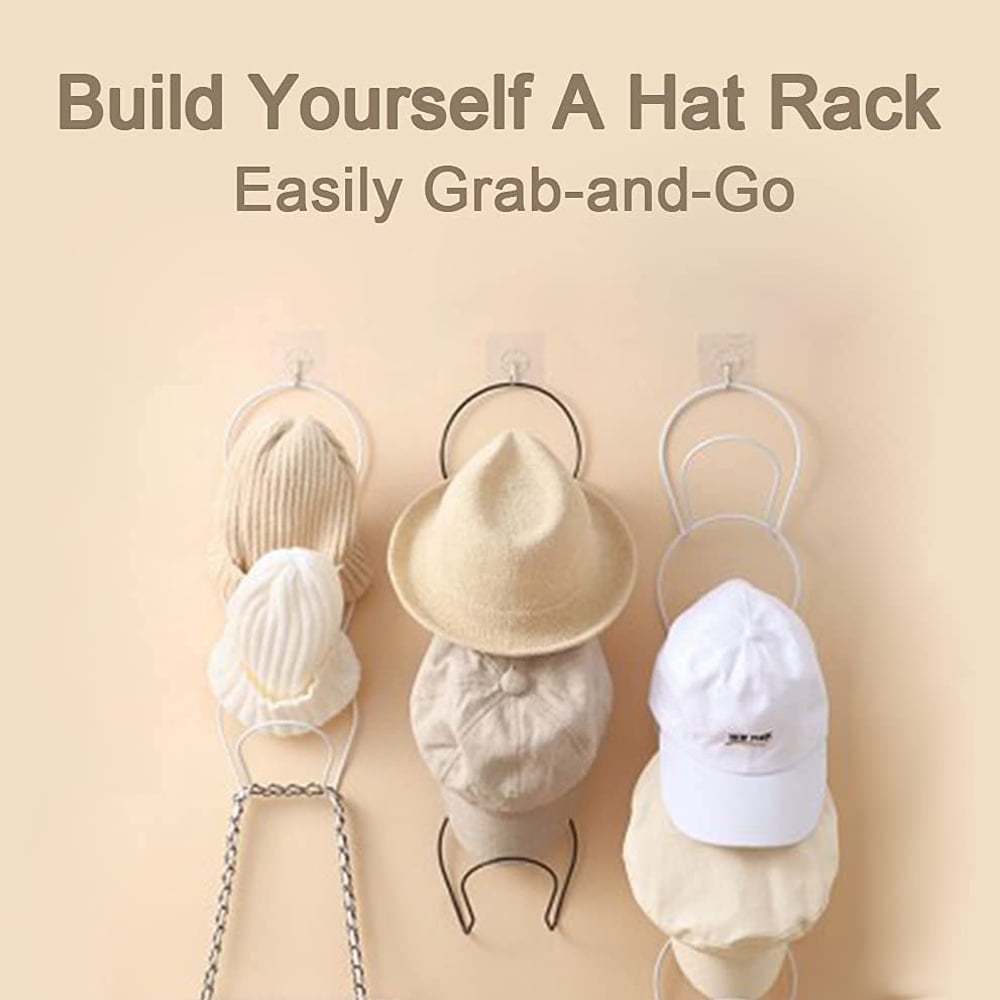 Macrame Baseball Cap Holder PDF Pattern Now Available R/macrame ...
