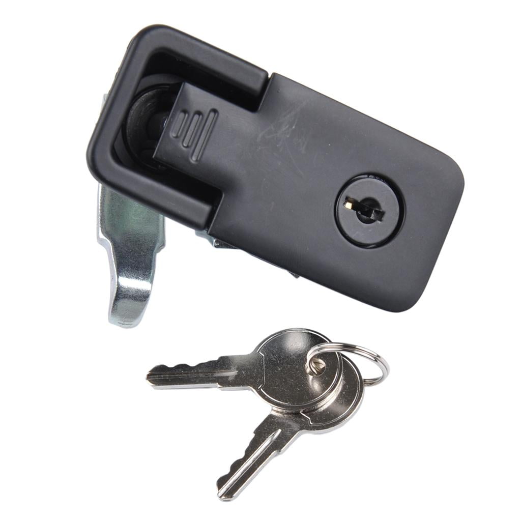 Lever Hand Operated Door Latch Compression Latch Adjustable Latches for ...