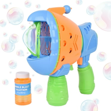 Buncha' Bubbles Blaster - Walmart.com