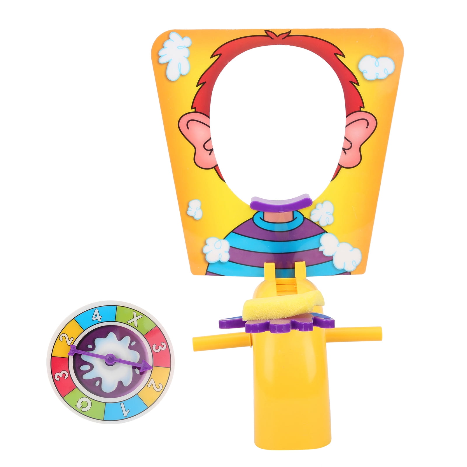 Click here for Ymiko Cream Face Toy Cake Cream Toy Trick Toy Tric... prices