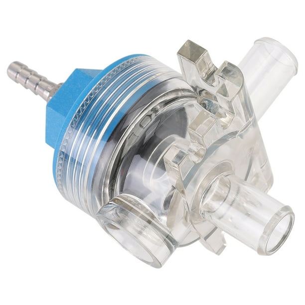 Milk Shut Off Valve,5/8 Vacuum Shut-Off Valve Milk Valve Milk Meter ...
