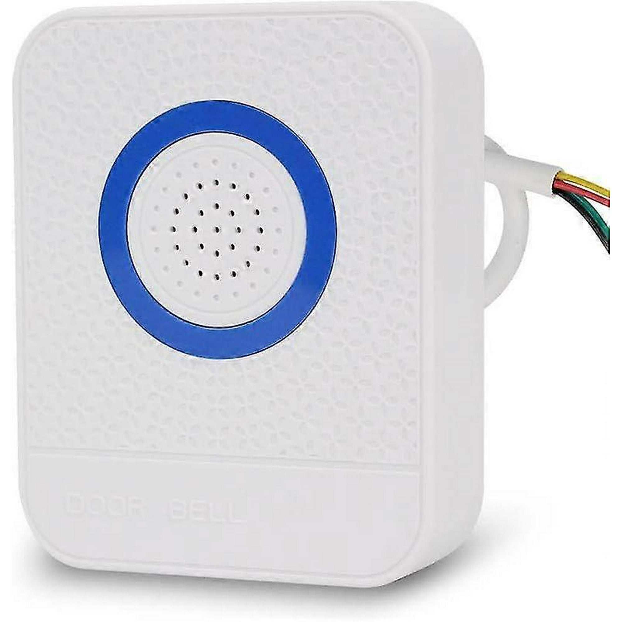 Click here for Nicegou 12v Electronic Wired Doorbell Chime For 4... prices