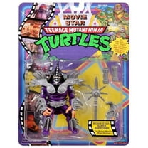 Playmates Ninja Elite Series Collectible Mutant Ninja Turtles Action ...