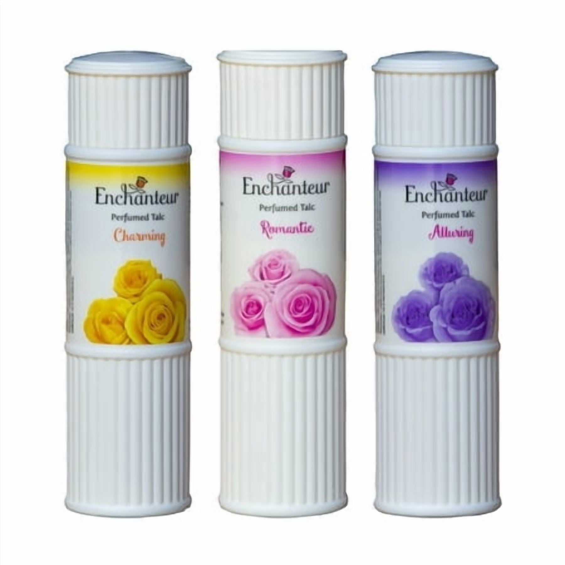 Click here for Enchanteur Perfumed Body Talcum Powder Charming  R... prices