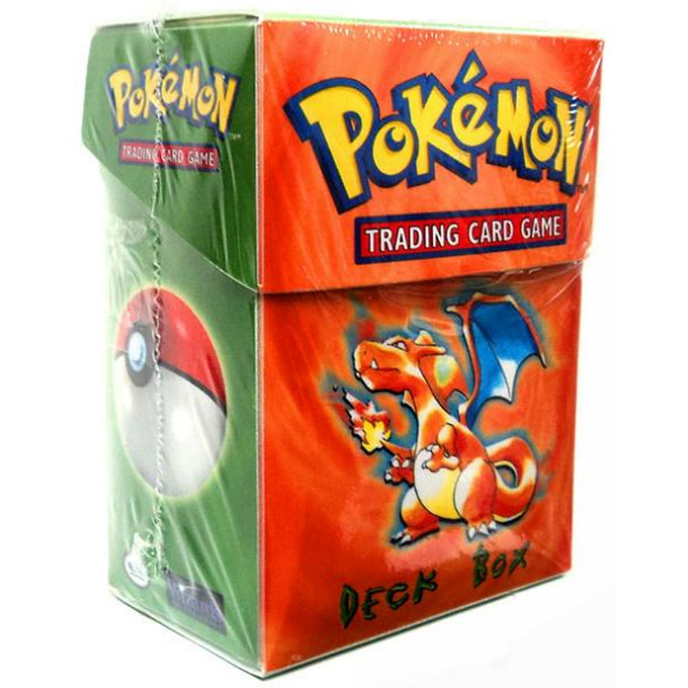 Pokemon charizard lunch box