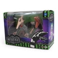 Beetlejuice Vinyl Action Figures: Scary Adam & Barbara, 3.25 Inch by ...