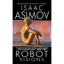 Robot Visions, (Paperback) - Walmart.com