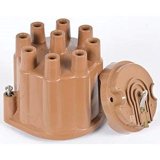 ACCEL 8120ACC Distributor Cap and Rotor Kit - Walmart.com
