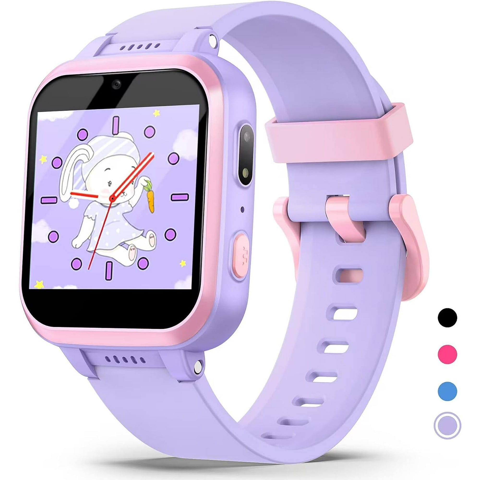 Click here for Grm Kids Smart Watch With Puzzle Games Hd Touch Sc... prices