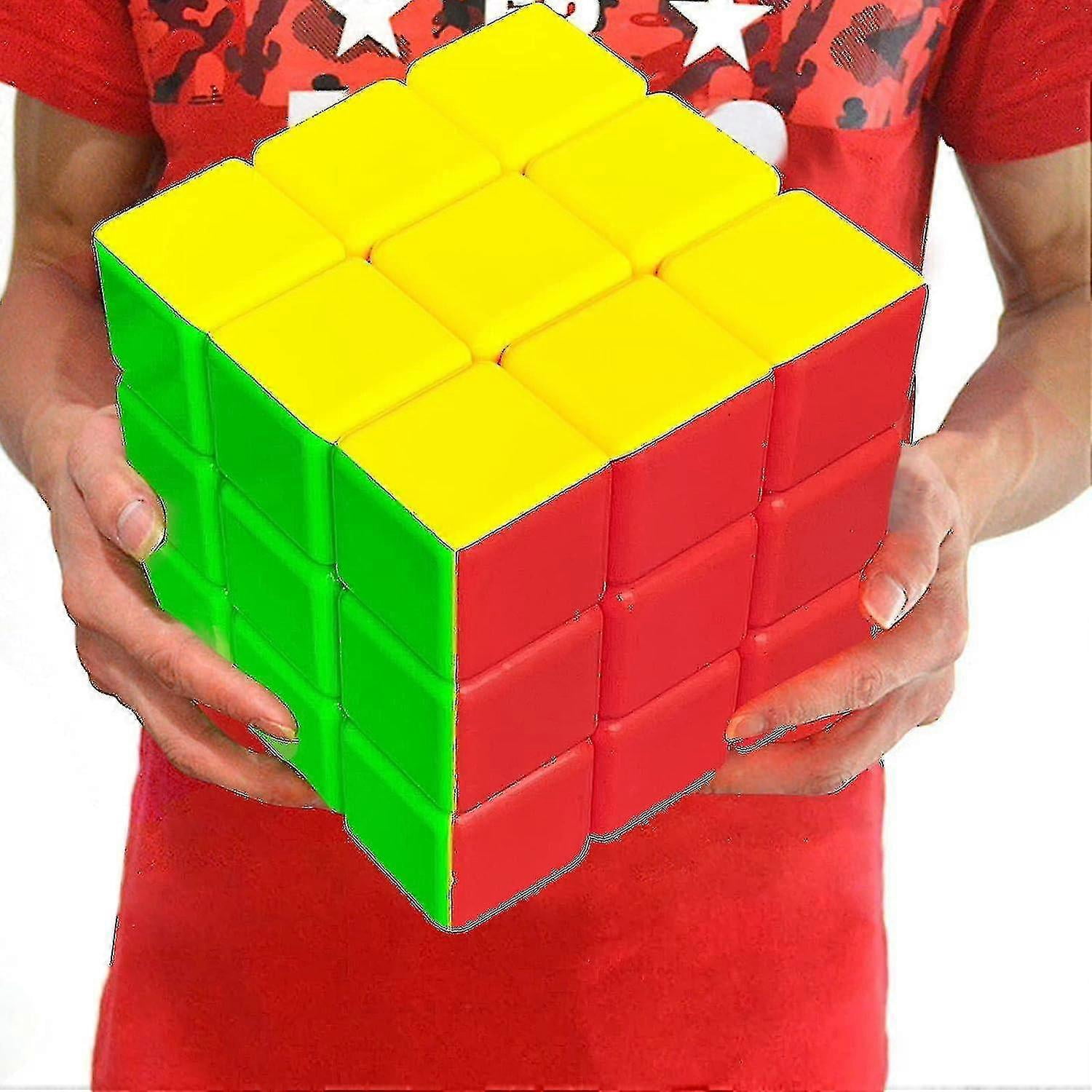 Click here for Vorcoy Giant 3x3 Speed Cube  Large 3x3 Cube Puzzle... prices