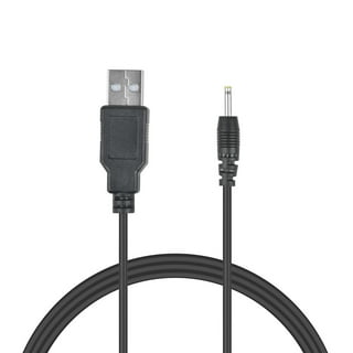 Dell Latitude Inspiron 3 prong C5 3.3 foot 1 meter power cable K260C ...