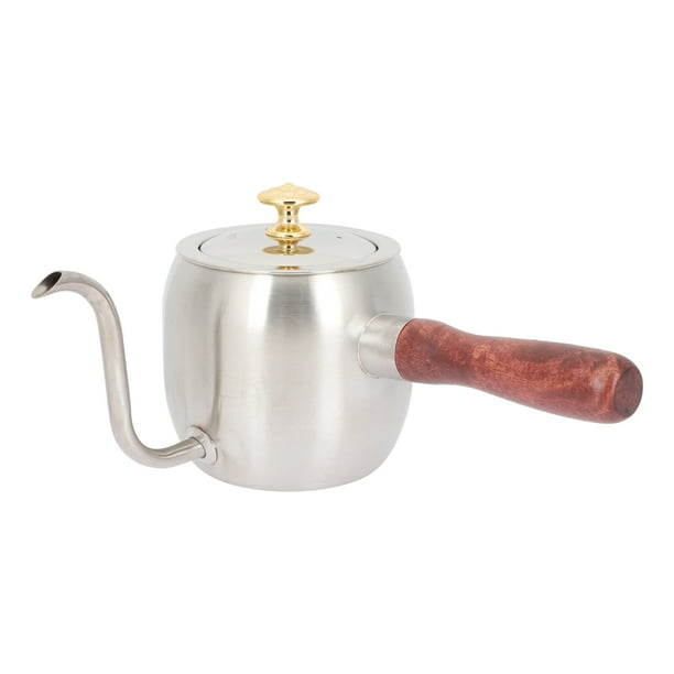 Tea Pot Stove