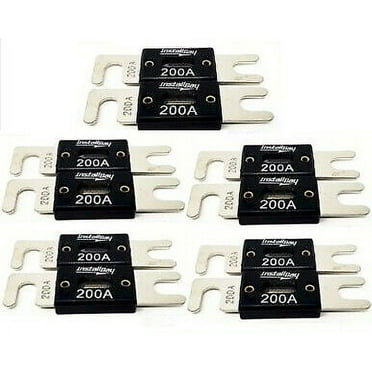 Install Bay E-123 30-amp Tyco Relay - Walmart.com