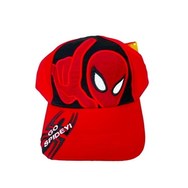 Marvel Comics Spiderman Embroidered Classic Character Costume ...