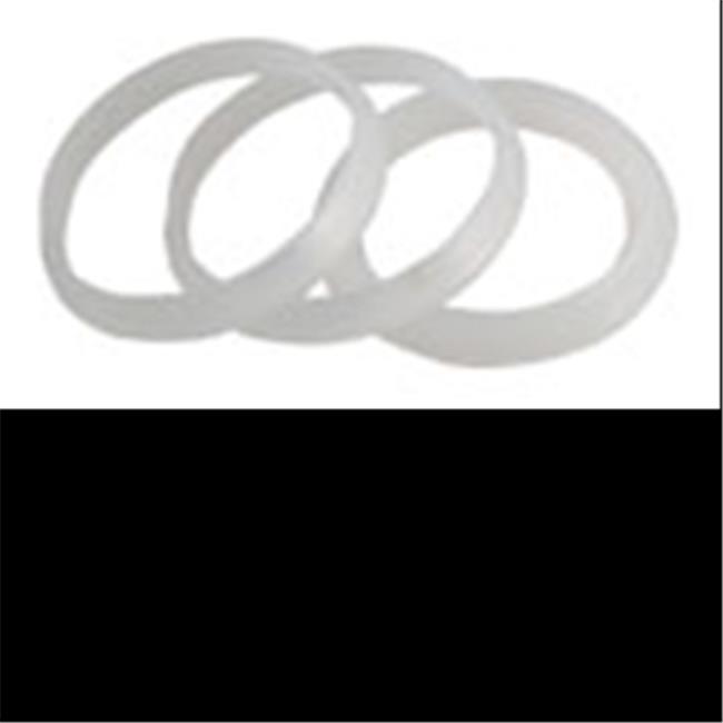Ldr Industries 5066515 Beveled Polyethylene Slip Joint Washers Assorted ...