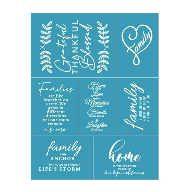 Screen Printing Templates