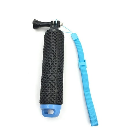 Underwater Camera Float Sponge Handle Monopond Mount Floating Surfing ...