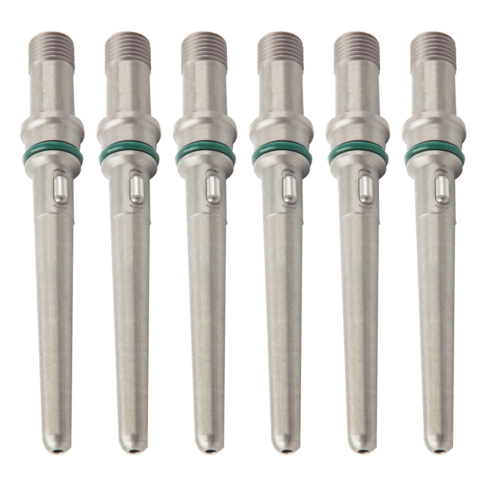 labwork 6-Pack Injector Connector for 2003-2007 Dodge Cummins Diesel 5 ...