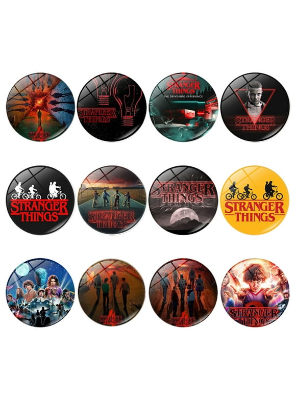 Stranger Things Toys in Toys Character Shop - Walmart.com