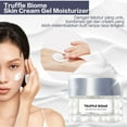 Moisturizer Face Cream Korean With Vitamin C Hyaluronic Acid Anti