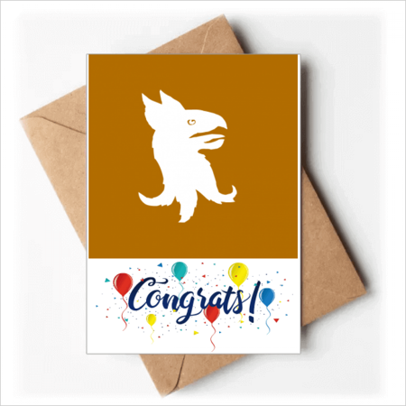 External Ferocious Ability l Wedding Cards Congratulations Greeting ...