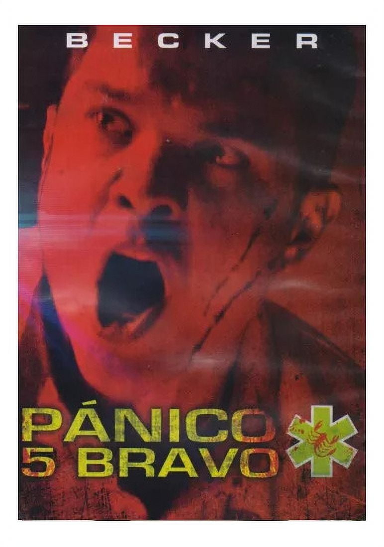 Panico 5 Cinco Bravo Kuno Becker Pelicula Dvd | Bodega Aurrera en línea